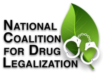 Home - National Coalition for Drug Legalization